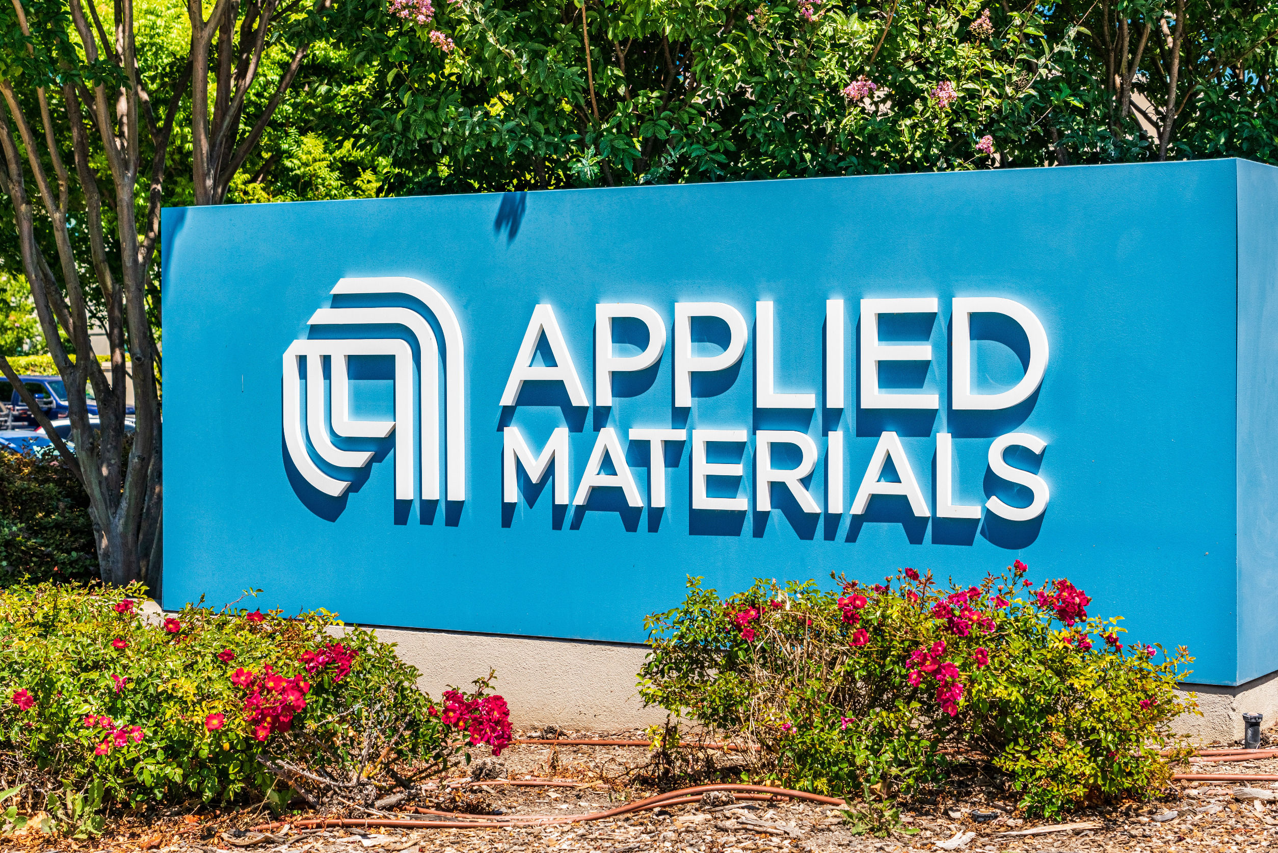 Applied Materials stock: Key AMAT levels to watch | Invezz