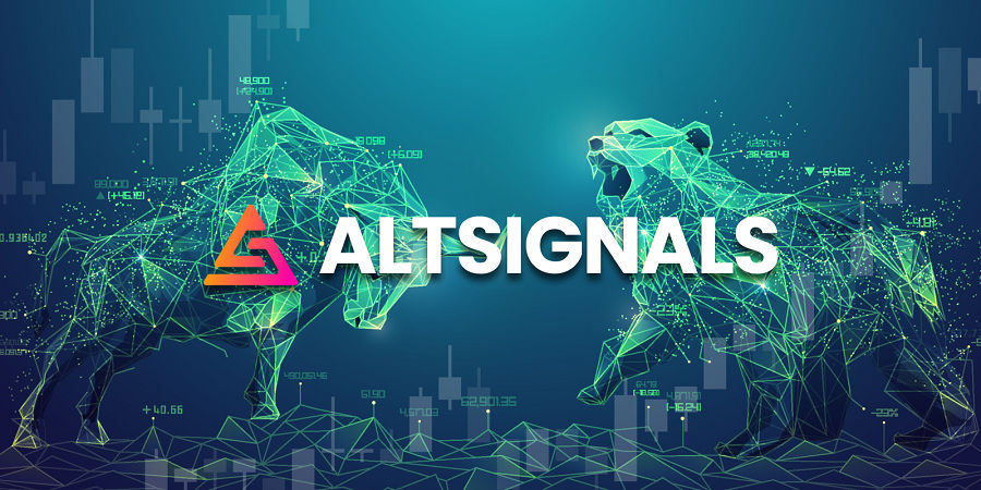 AltSignals to burn 174 million $ASI tokens as it enters its growth ...