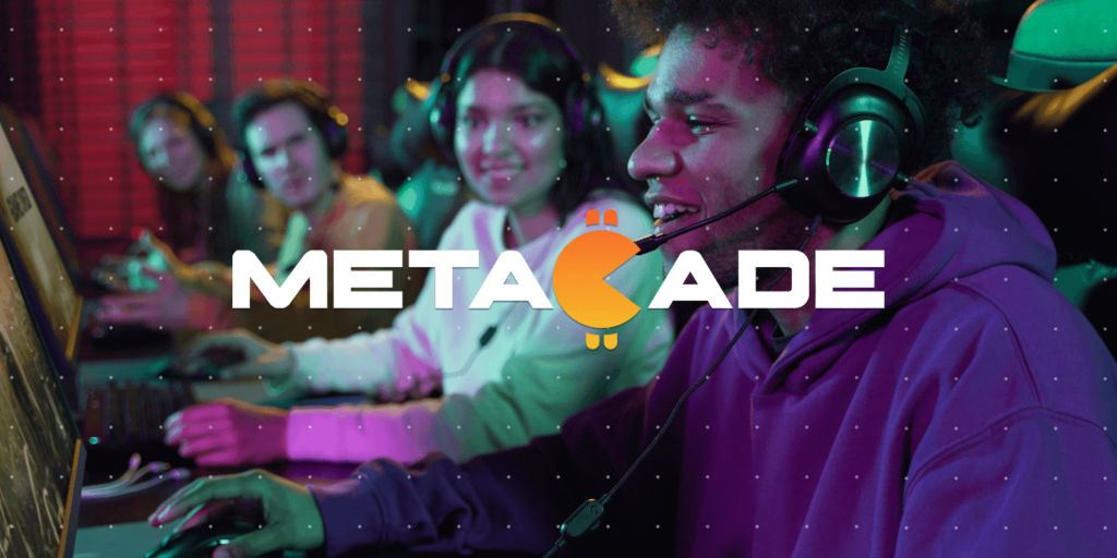 Metacade (MCADE): Reward outweighs risks after raising $16M in presale