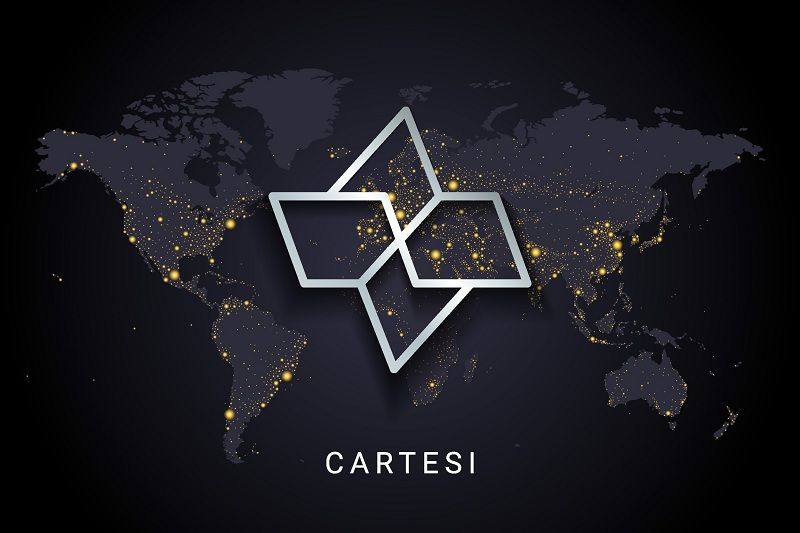 Why is Cartesi (CTSI) token up by double digits amid a broader market ...
