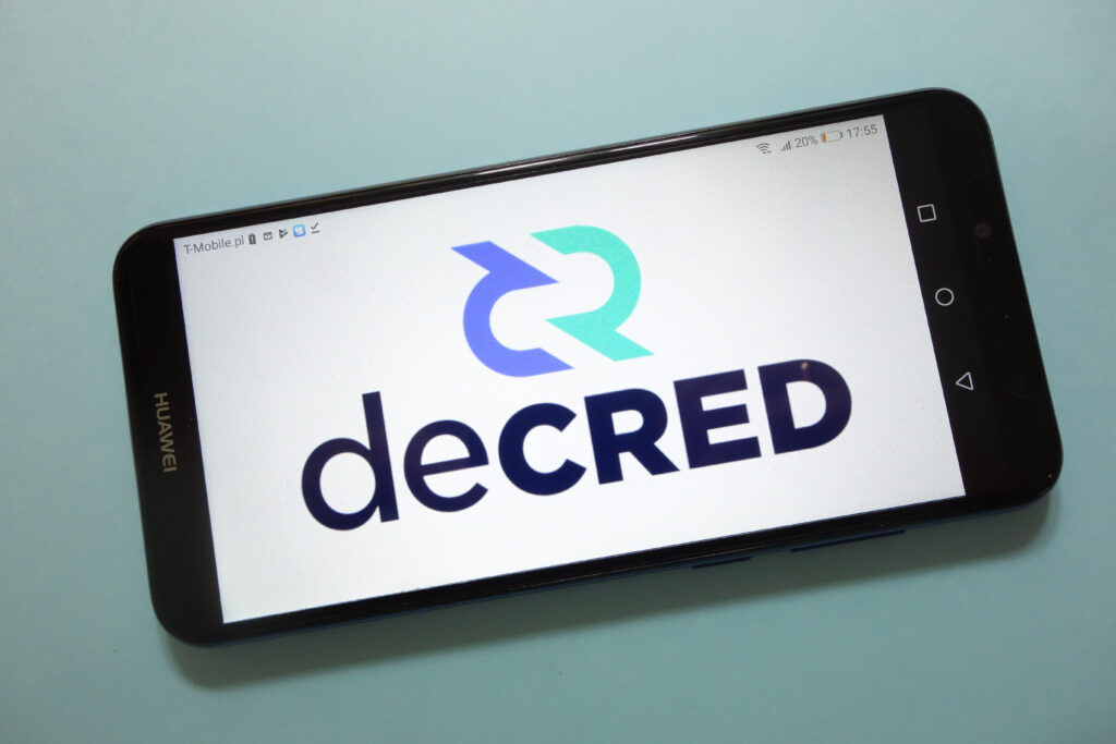 Decred (DCR) ja Digitex (DGTX) romahtavat, kun Bitcoin putoaa jälleen alle 60 000 dollarin ...