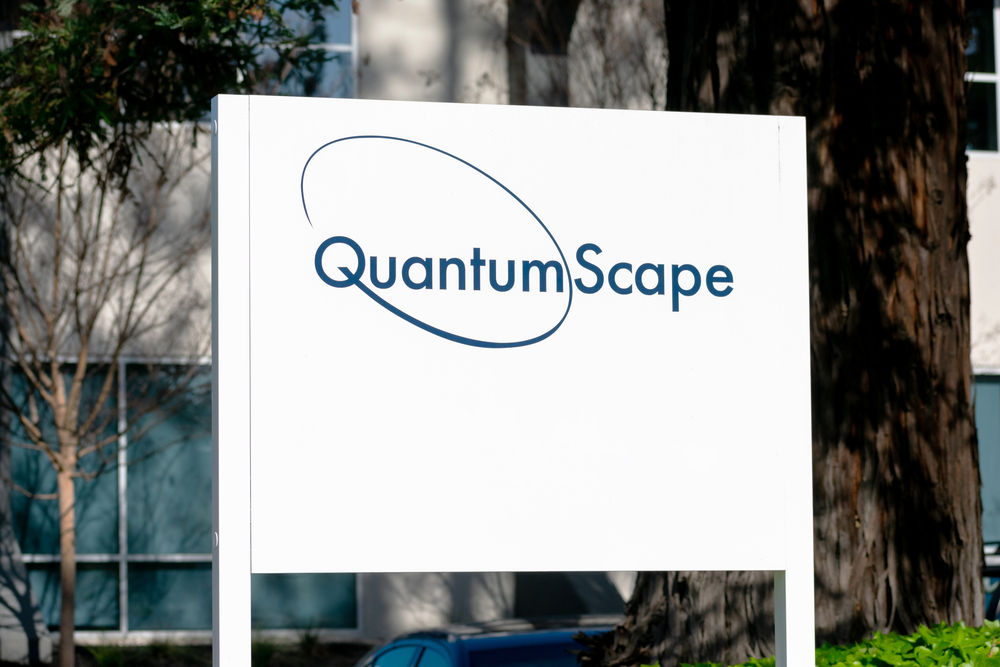 QuantumScape (QS) stock is falling: here’s a better alternative