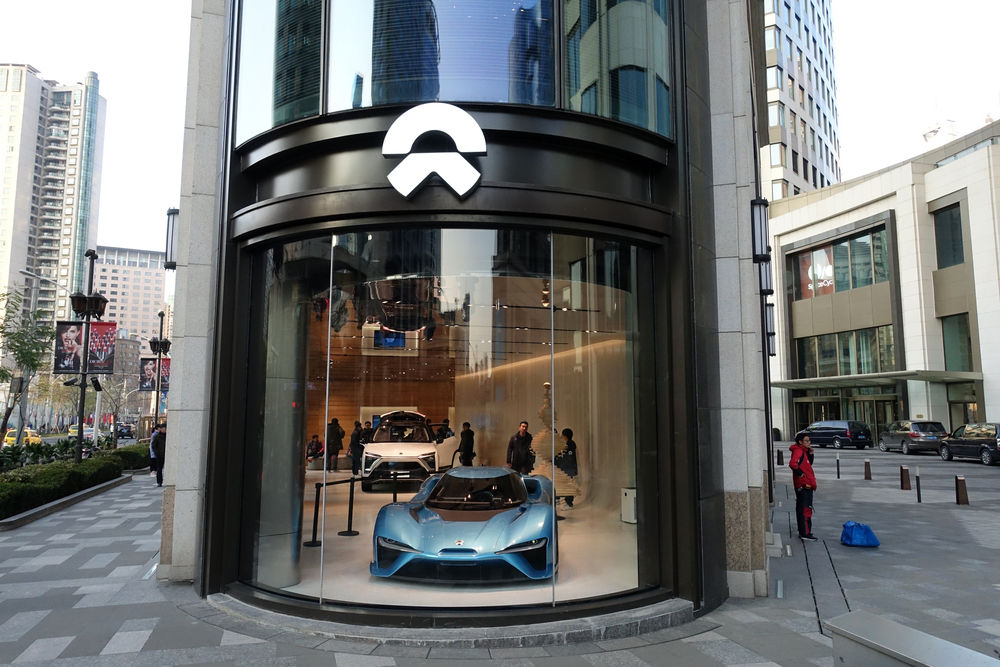 Nio stock price forecast: epic comeback likely after earnings | Invezz