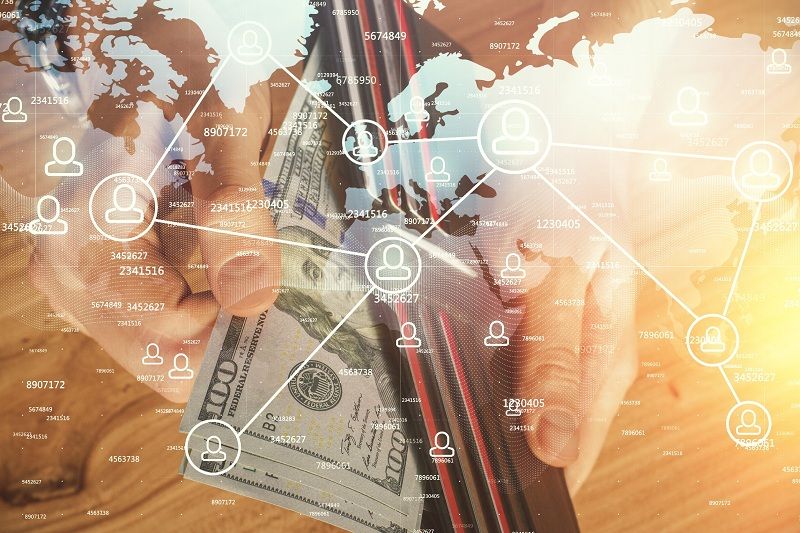 Swift Exploring Blockchain Interoperability For Tokenised Asset Settlements Invezz