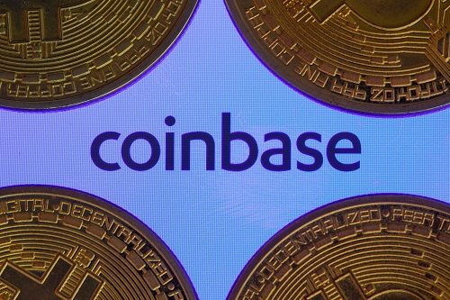 Should you buy Coinbase shares after rallying 100% since the SEC ...