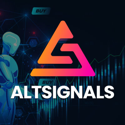 AltSignals ($ASI) vs. Injective (INJ): Which is the best AI token to ...
