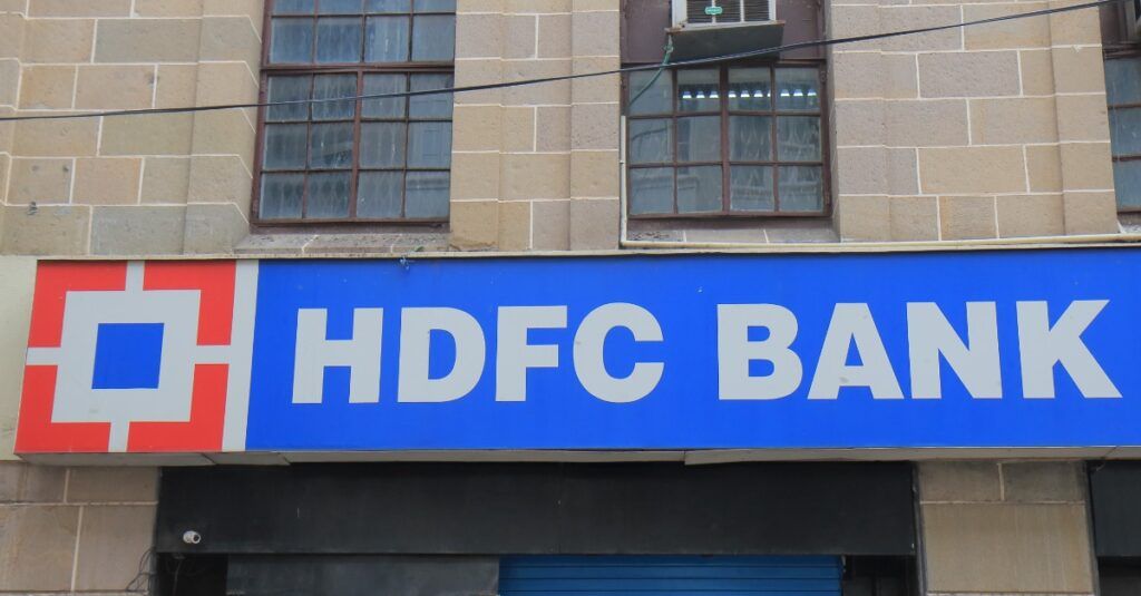 Bloomberg: India’s HDFC Bank is now the world’s fourth-largest bank ...