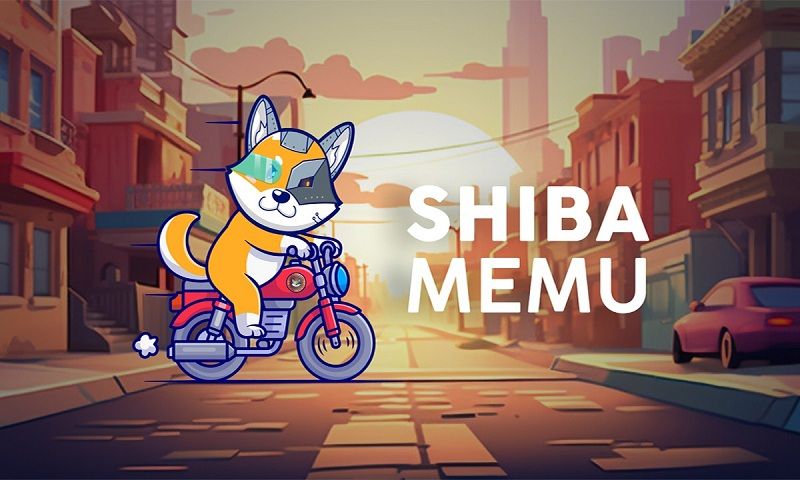 Shiba Memu presale countdown in hours as Shibarium helps Shiba Inu ...