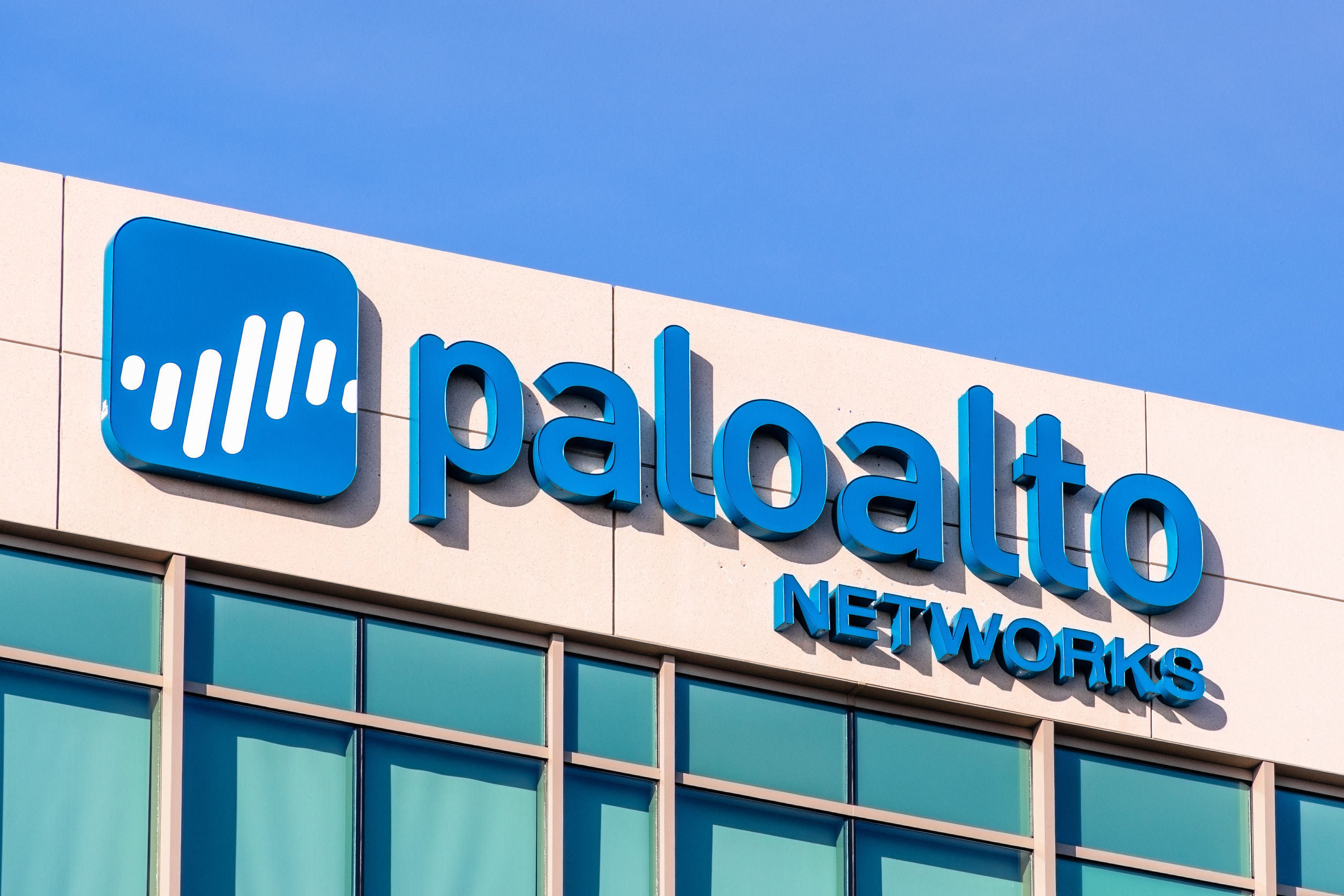 Ist Palo Alto Networks ein guter Cybersecurity-Aktie für 2025? | Invezz DE