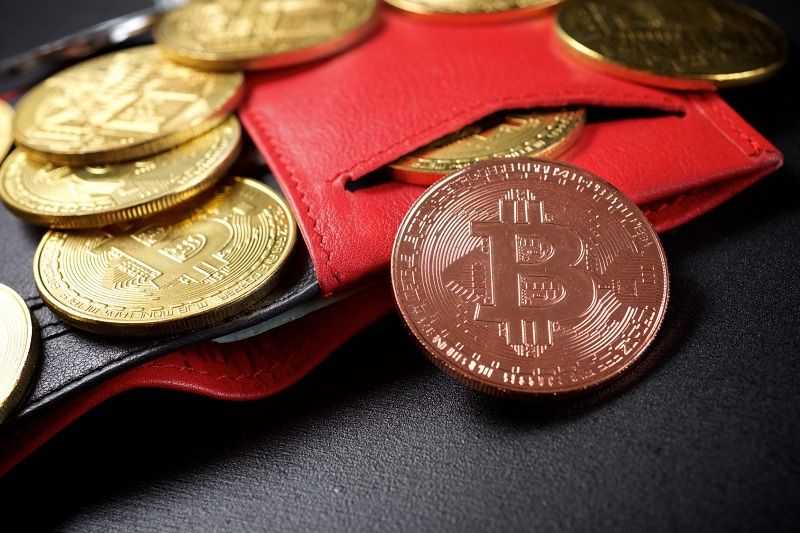 Le prix immuable (IMX) monte en flèche au milieu d’une accumulation ...