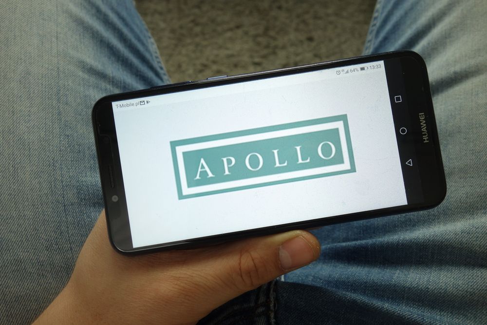 Apollo Global stock: Here’s why it is better than Blackstone