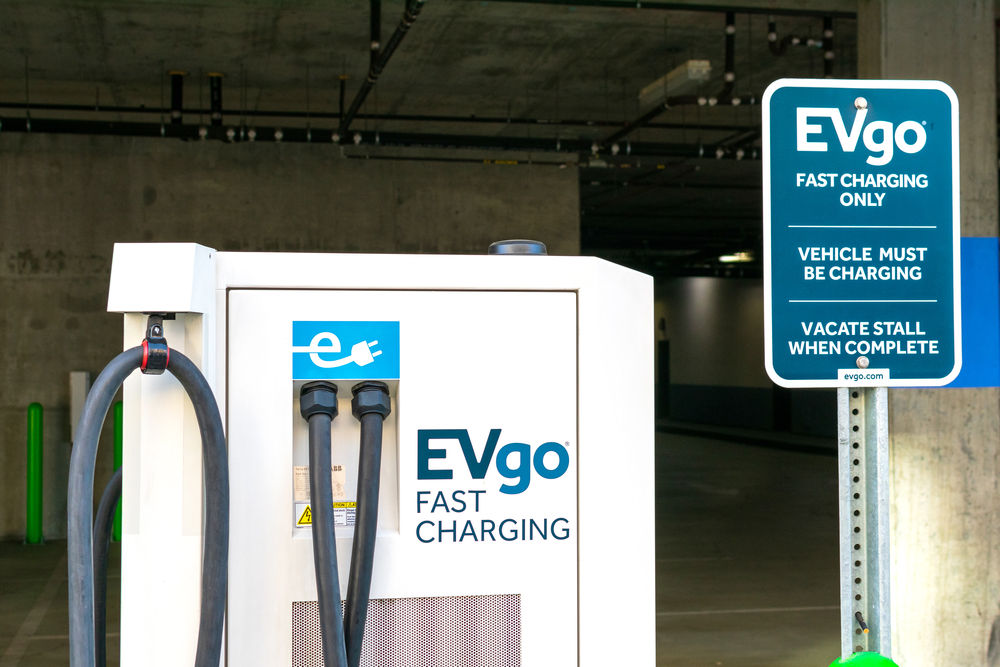 Here s why EVGo stock is beating Blink Charging and ChargePoint Invezz