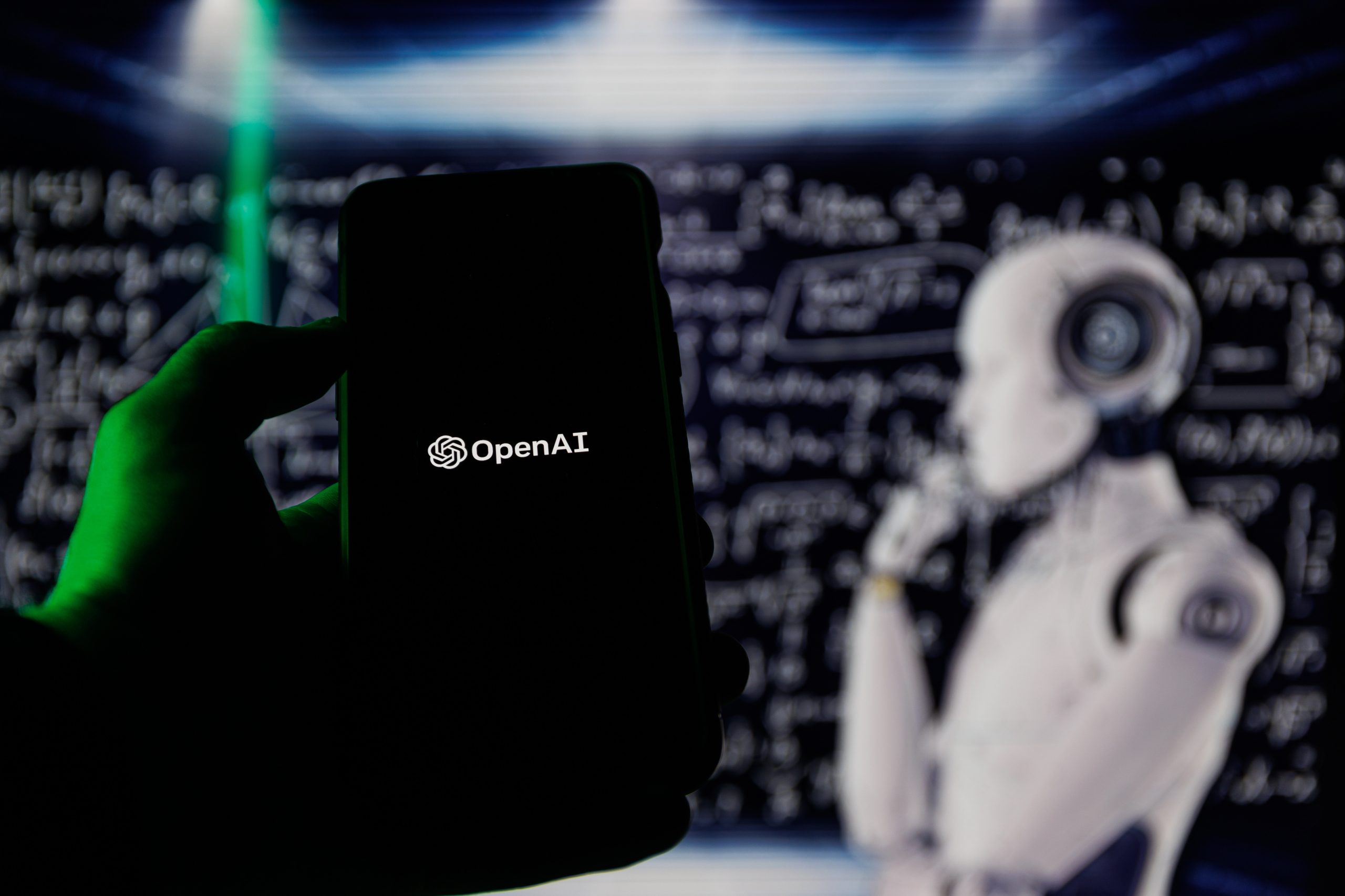 ¿Quién es Emmett Shear, el nuevo director ejecutivo de OpenAI de ...