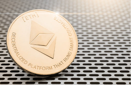 Ethereum lidera la carrera alcista de las criptomonedas mientras ...
