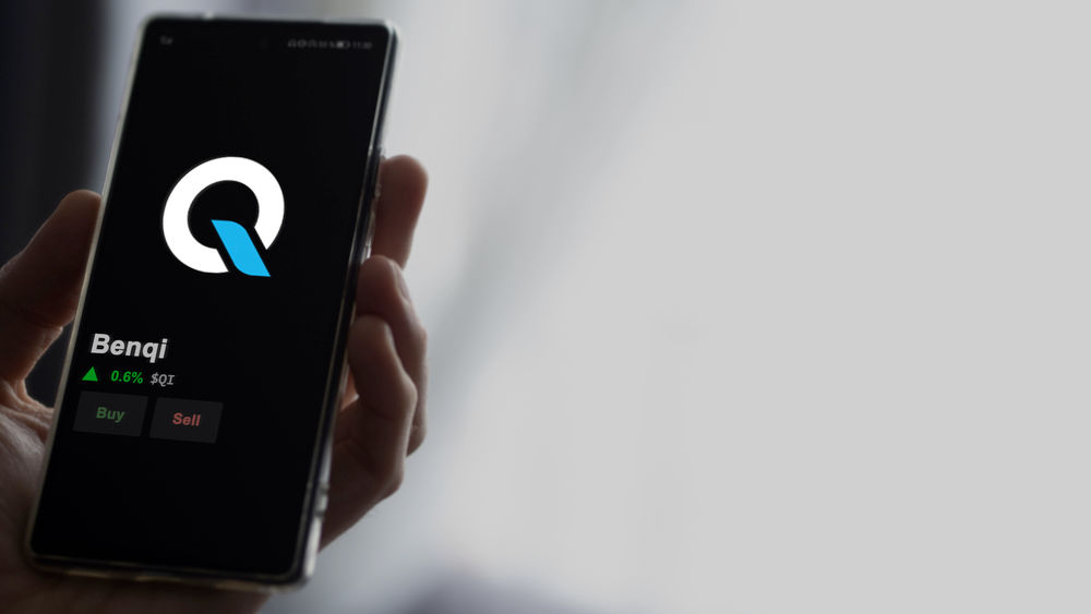 Benqi total value locked spikes as QI and Avalanche tokens surge | Invezz