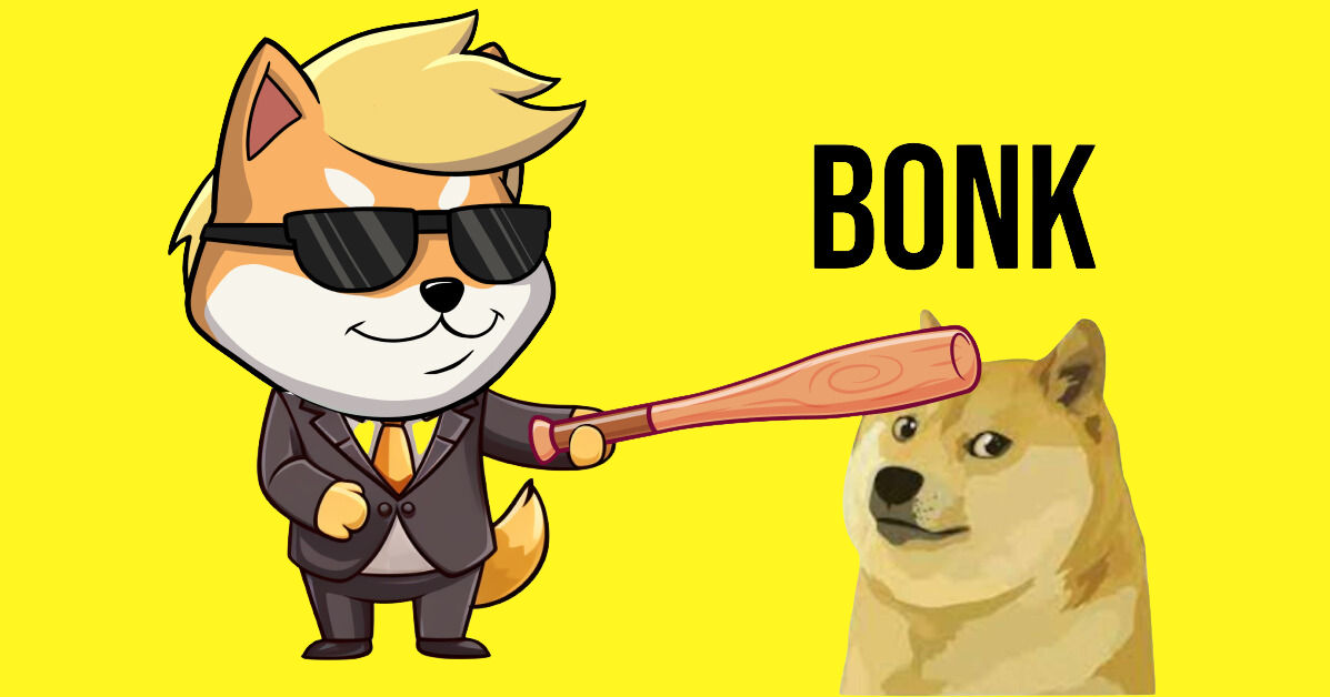 Bonk price forecast: how high can this Solana meme coin go?