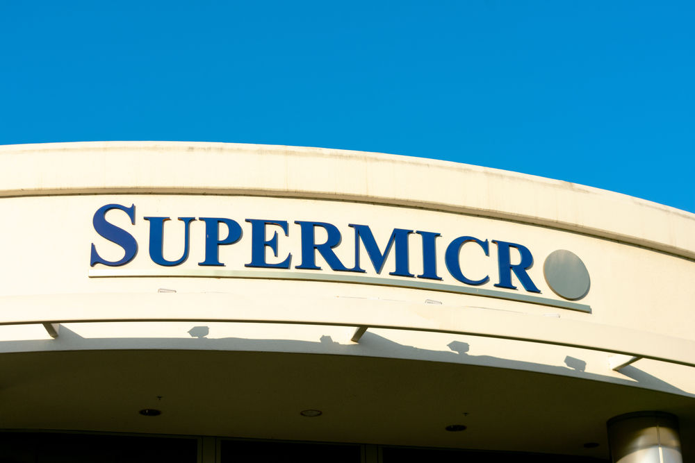 Super Micro Computer (SMCI) stock beats Nvidia: Is it a buy?