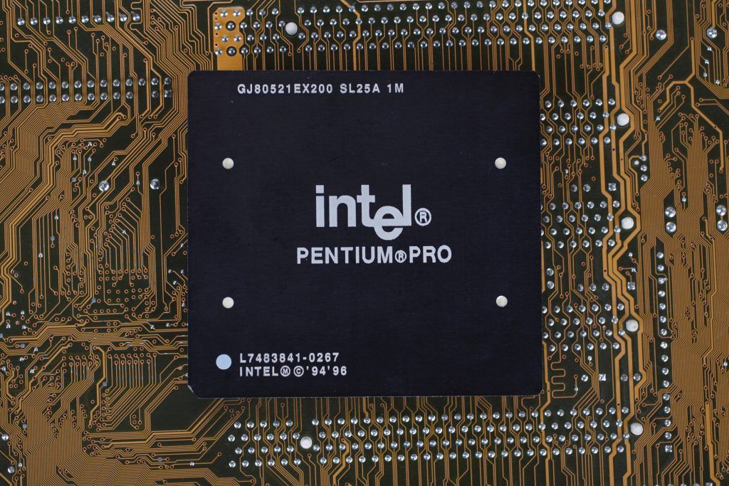 Intel vs Nvidia stock: which is a better semiconductor asset? | Invezz