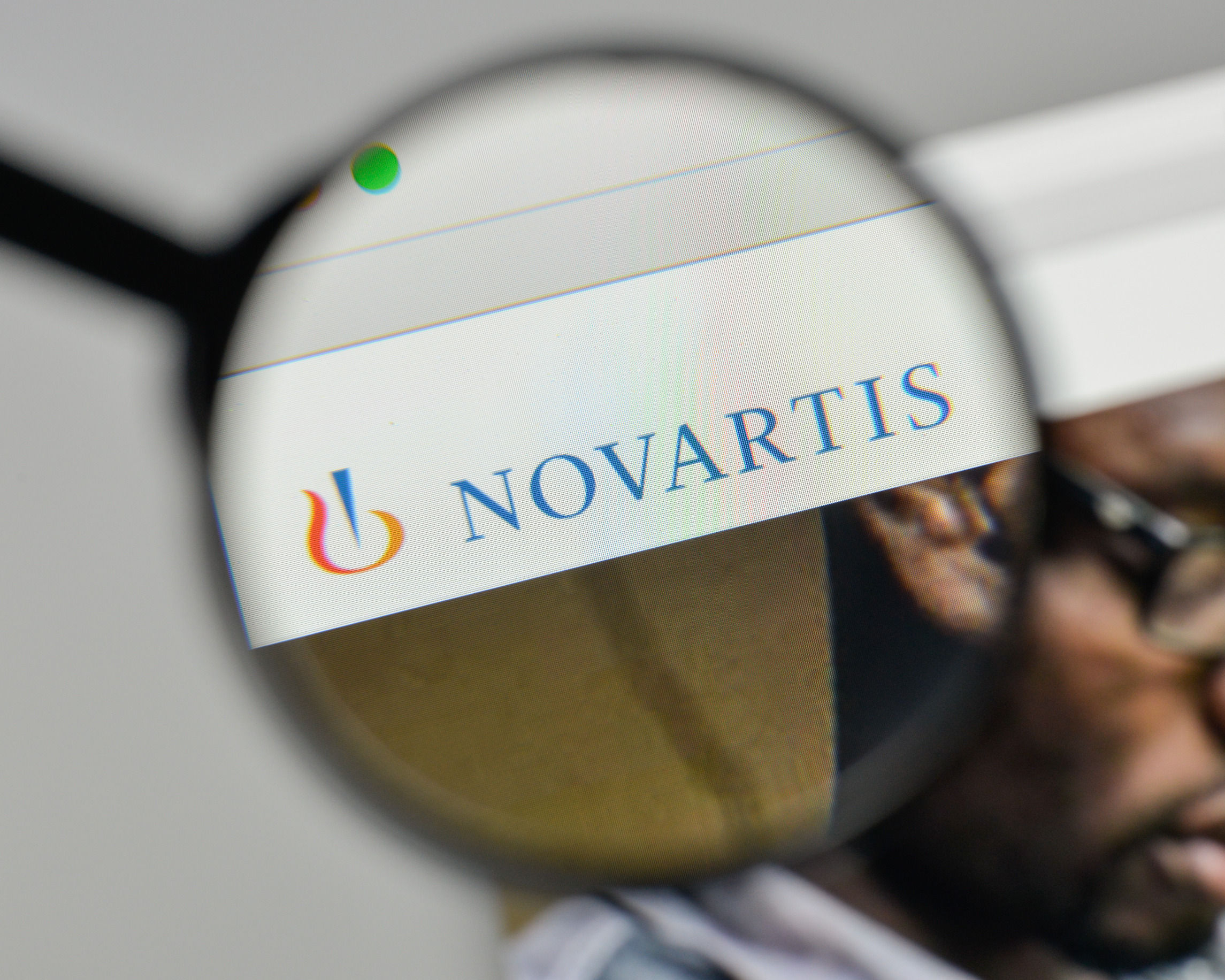 Novartis are numerar pentru o afacere farmaceutică mare, dar iată de ce ...