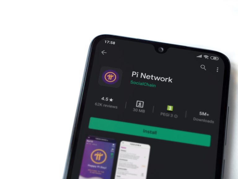 Pi Network price prediction for 2025 to 2026: Is Pi coin a buy? | Invezz