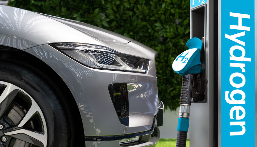 Plug Power stock price: Is this fallen angel a good contrarian buy?