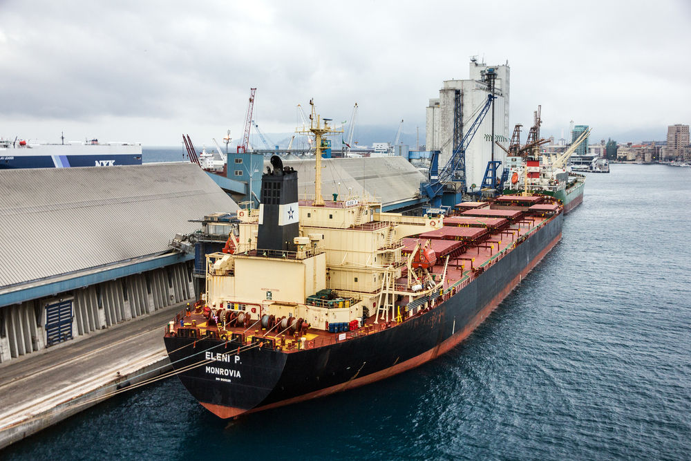 What’s going on with the Star Bulk Carriers (SBLK) stock?