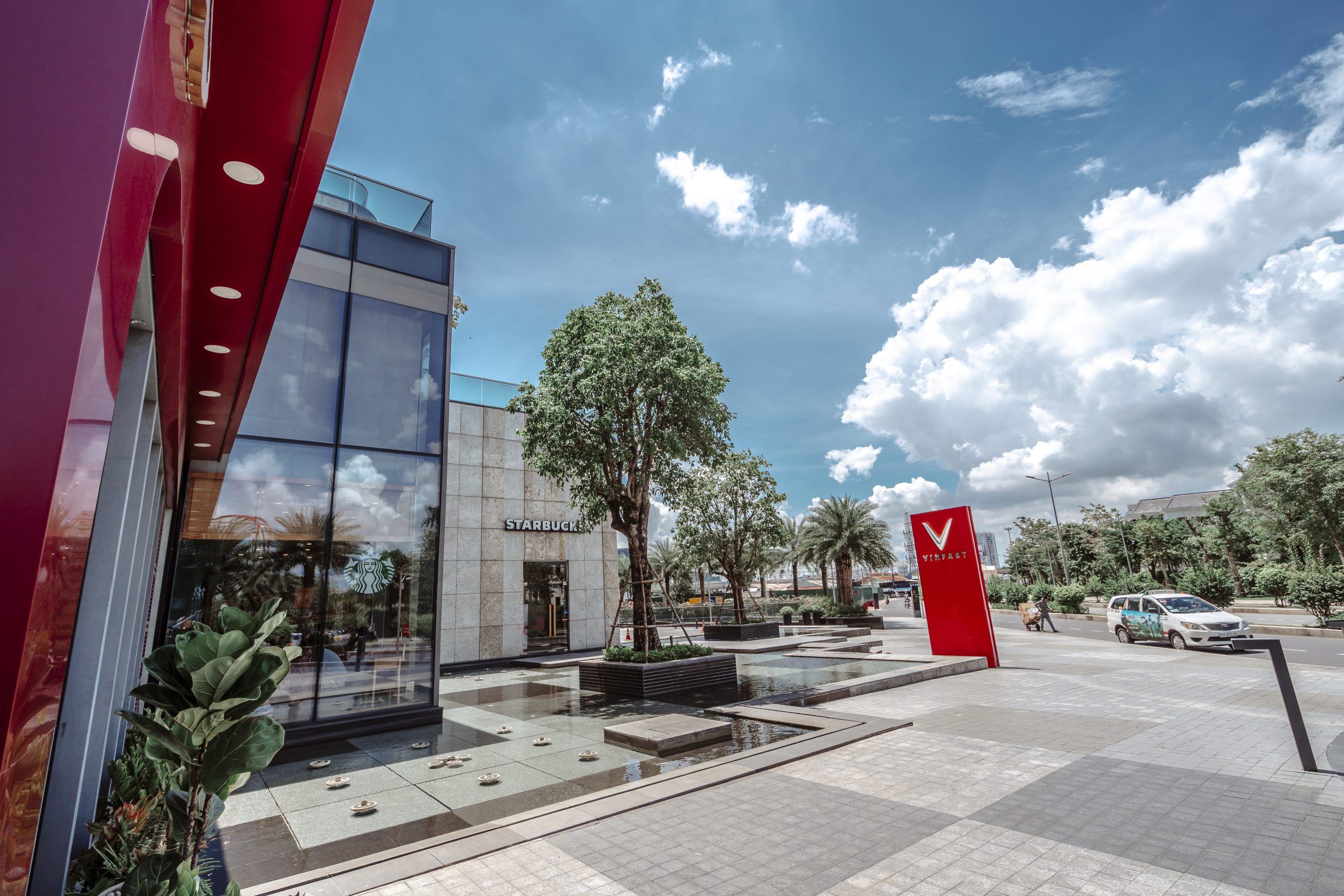 What’s going on with Vinfast (VFS) stock price?