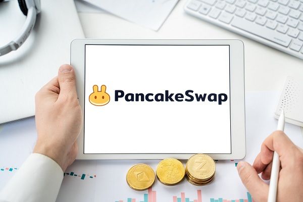 PancakeSwap presenta un programa de afiliados | Invezz ES
