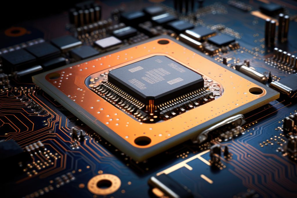 Microsoft Corporation makes quantum computing leap with Quantinuum ...