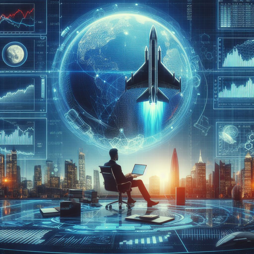 Should you buy Howmet Aerospace at current levels? | Invezz