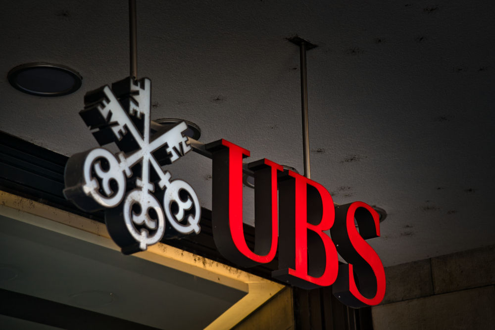 UBS Group records robust Q1 FY24 revenue of $2.7 billion | Invezz