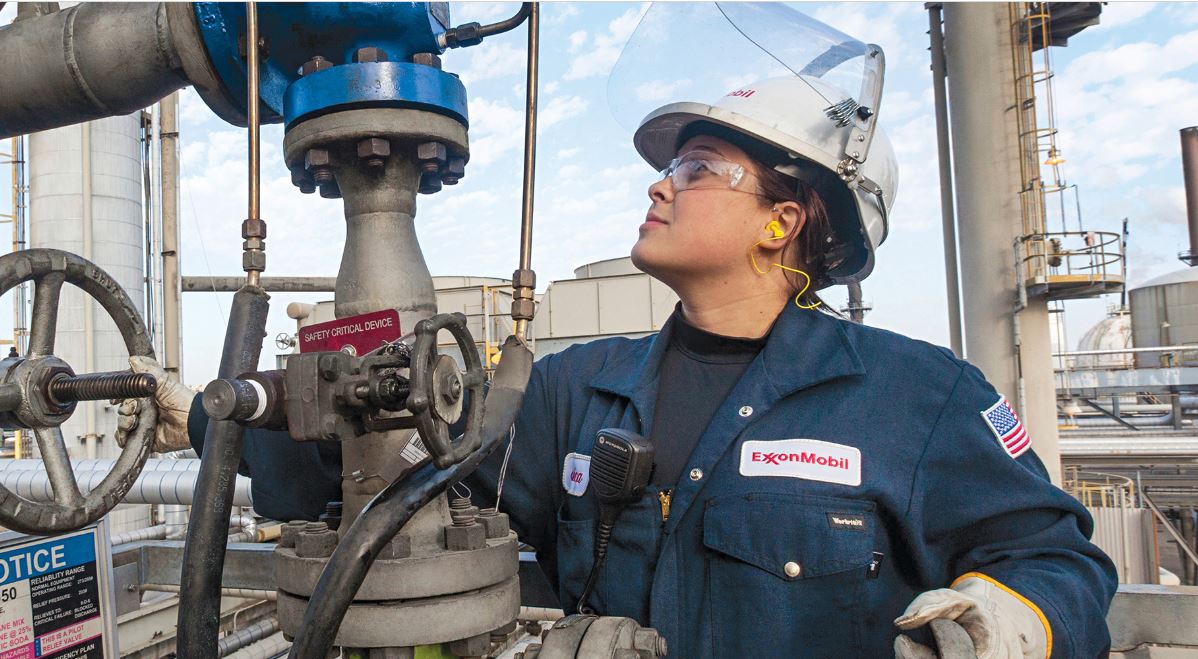 ExxonMobil exits Malaysia, sells key oil and gas assets to Petronas ...