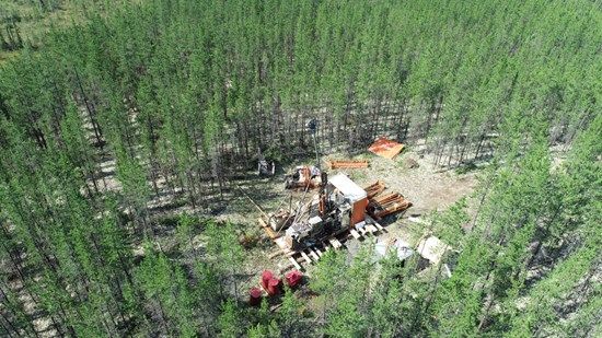 Champion Electric Commences 2024 Phase II Drilling at Quebec Lithium ...