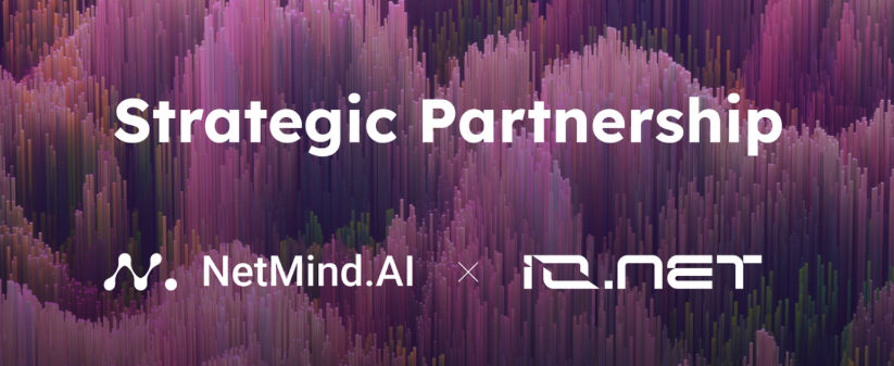 io.net and NetMind.AI partner to boost AI and machine learning ...