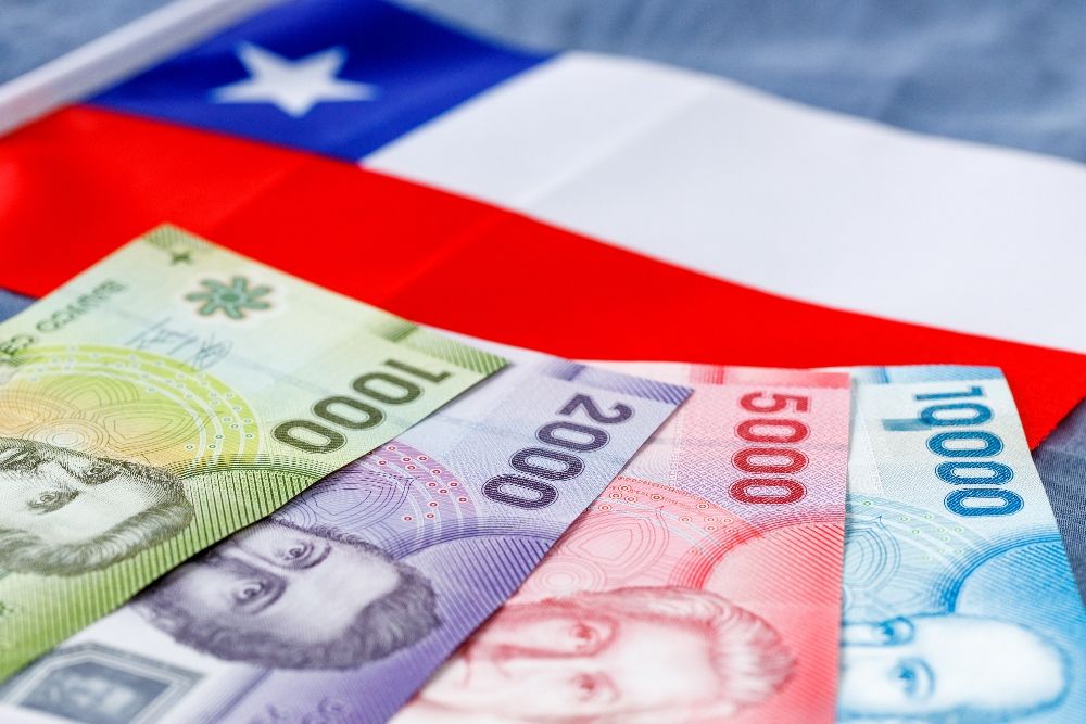 Chile’s current account deficit narrows to $1.8 billion in Q2 2024 | Invezz