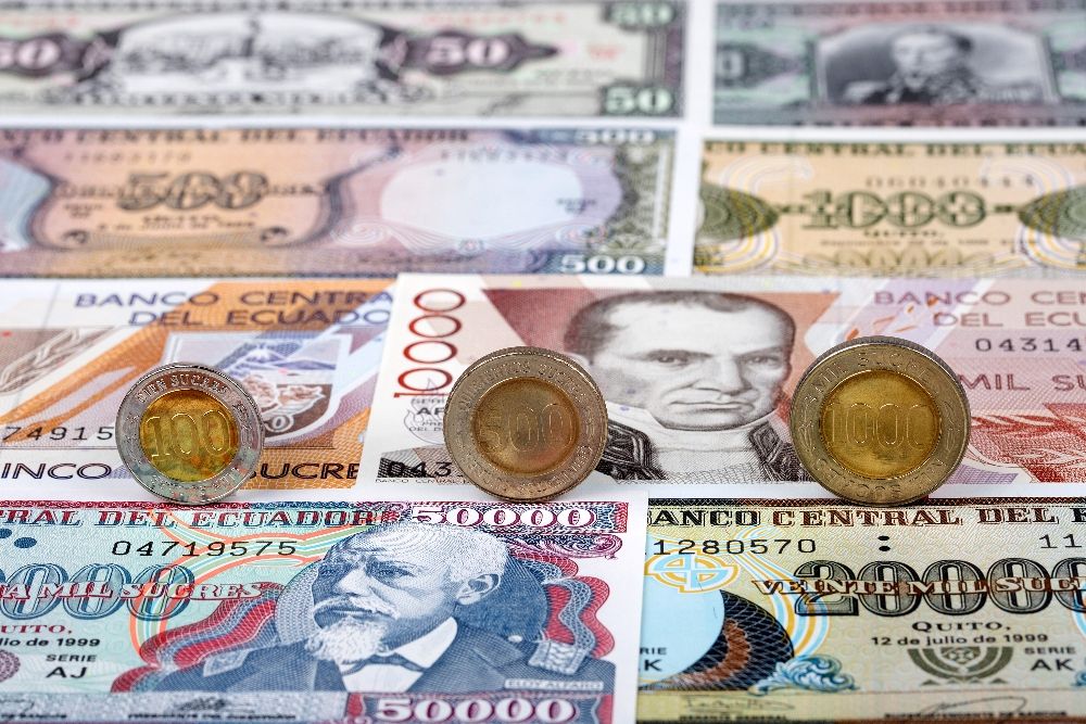 La inflación de Ecuador repunta en julio en medio de oscilaciones de ...