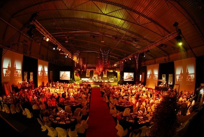 The 2024 CIICF kicks off in China’s Wuxi | Invezz