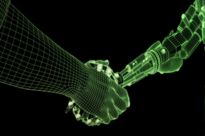 OrionStar Robotics Launches CarryBot: The World’s First Logistics Robot ...