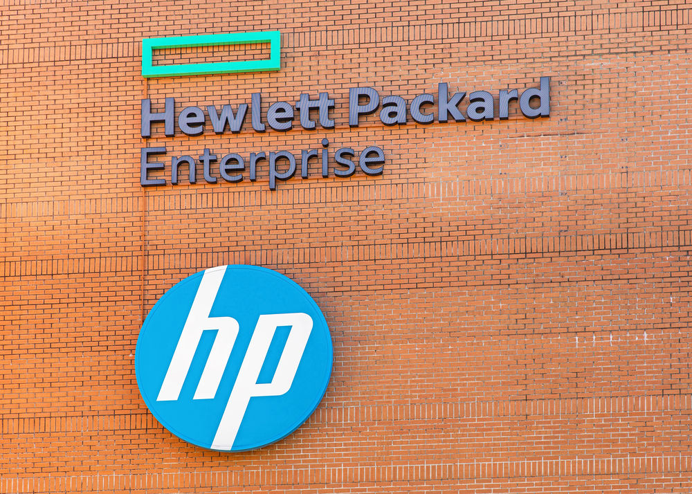 Veja como a HPE planeja dominar o mercado de servidores de IA | Invezz BR