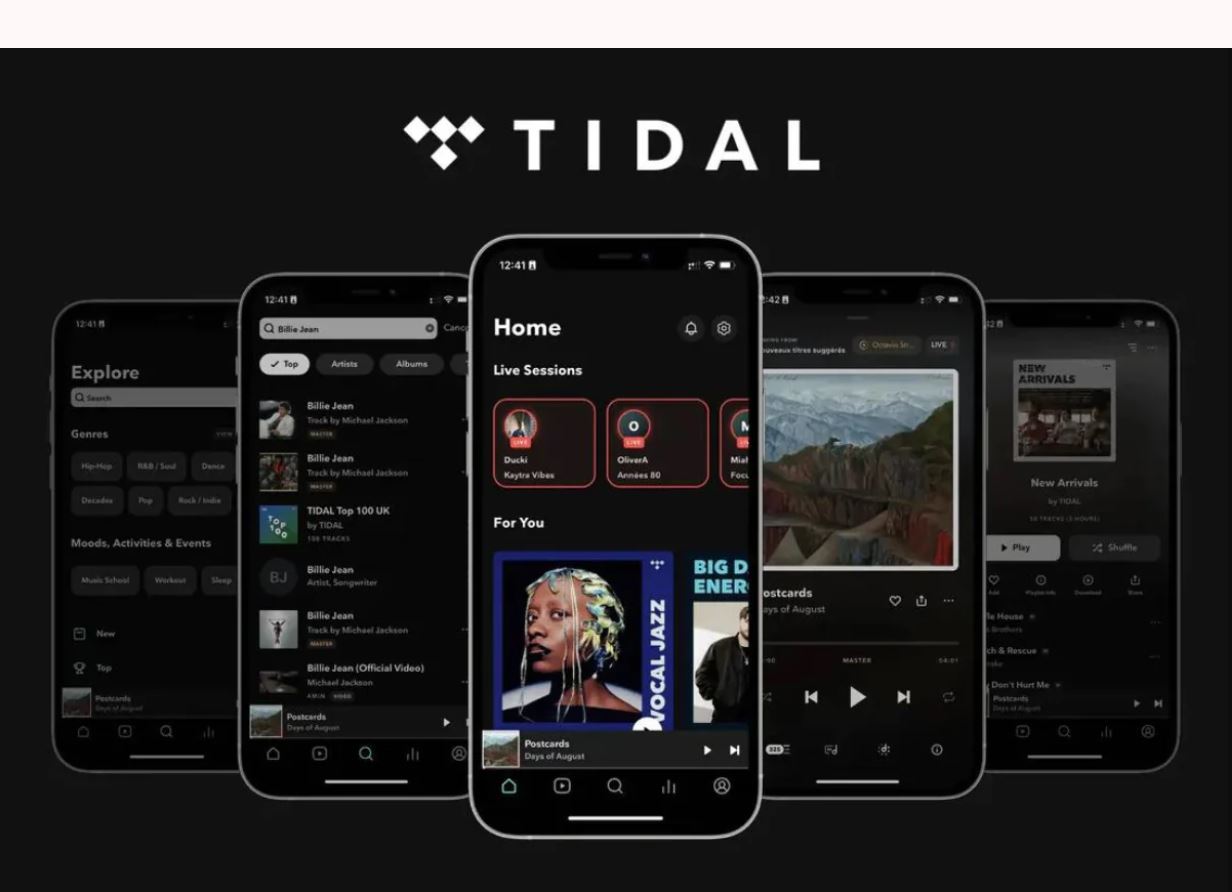 Jack Dorsey zapowiada masowe zwolnienia w Tidal: oto dlaczego | Invezz ...
