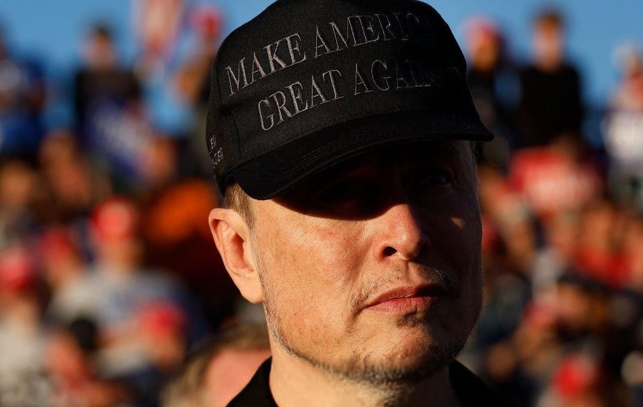 Why does Elon Musk want to buy MSNBC? And can he pull it off? | Invezz