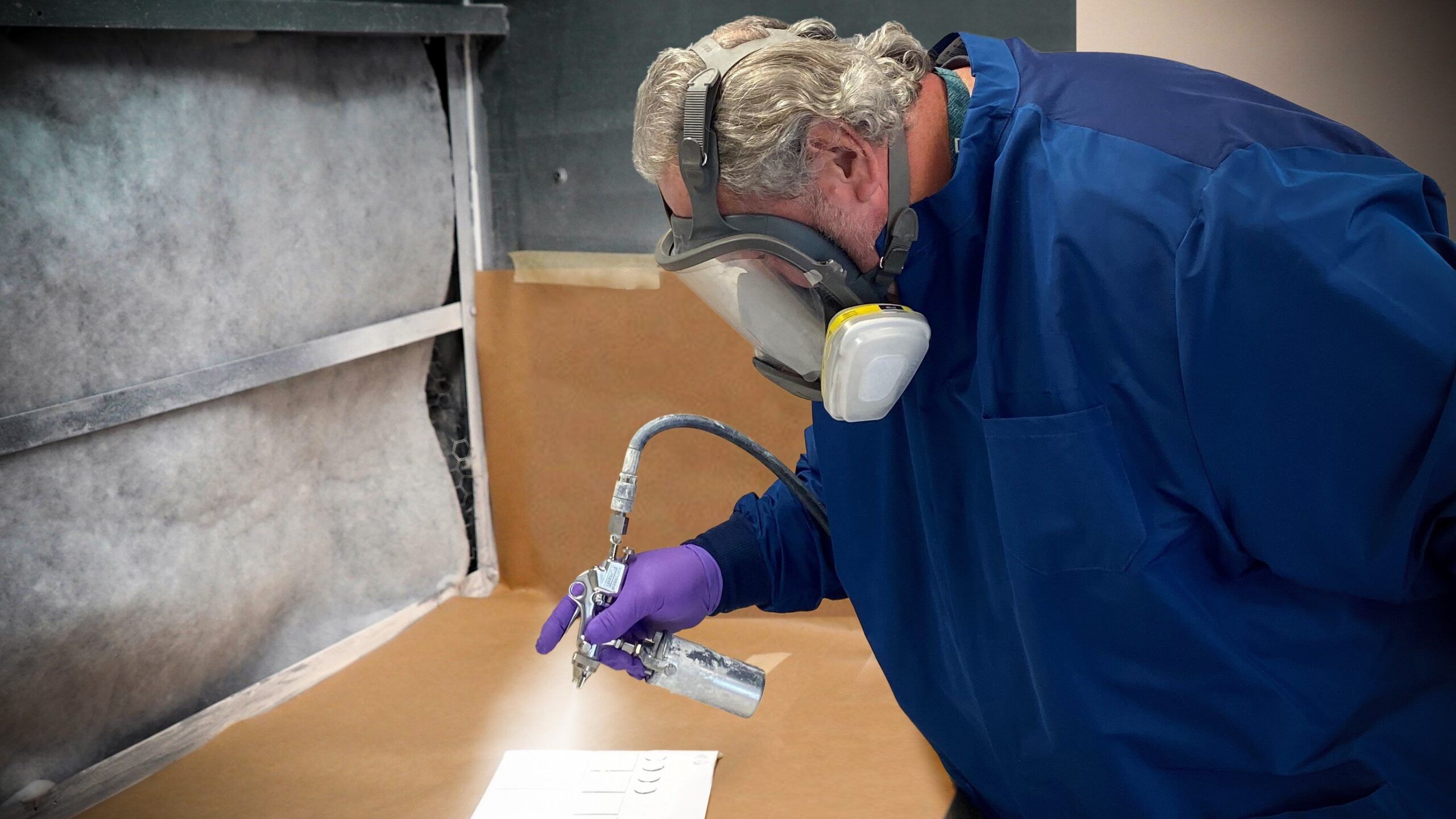 HII's Mission Technologies Division Unveils Advanced Materials and ...