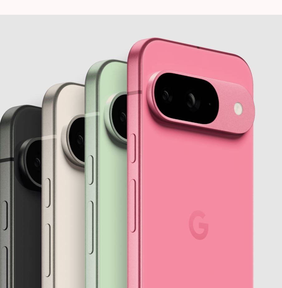 Indonesia blocks Google Pixel sales shortly after banning iPhone 16 ...