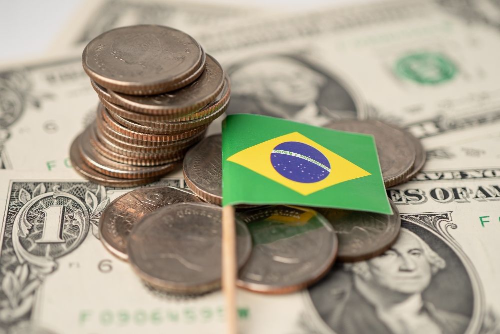 Actividad económica de Brasil crece en septiembre, impulsada por ...