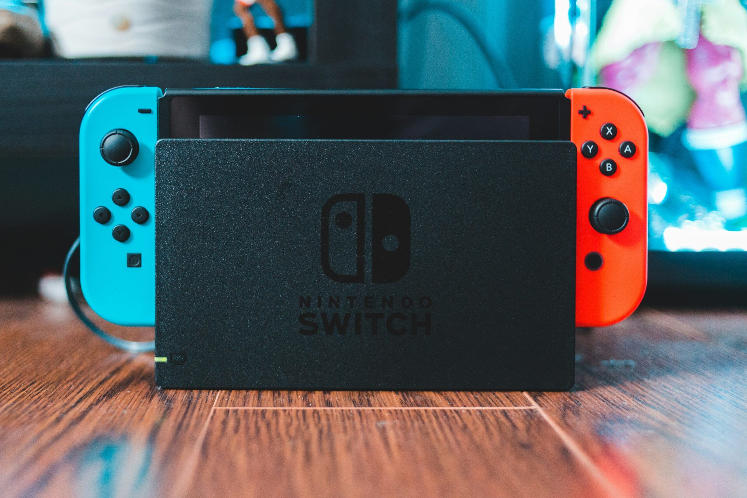 Nintendo stock up 6 on Switch 2 backward compatibility Invezz Invezz