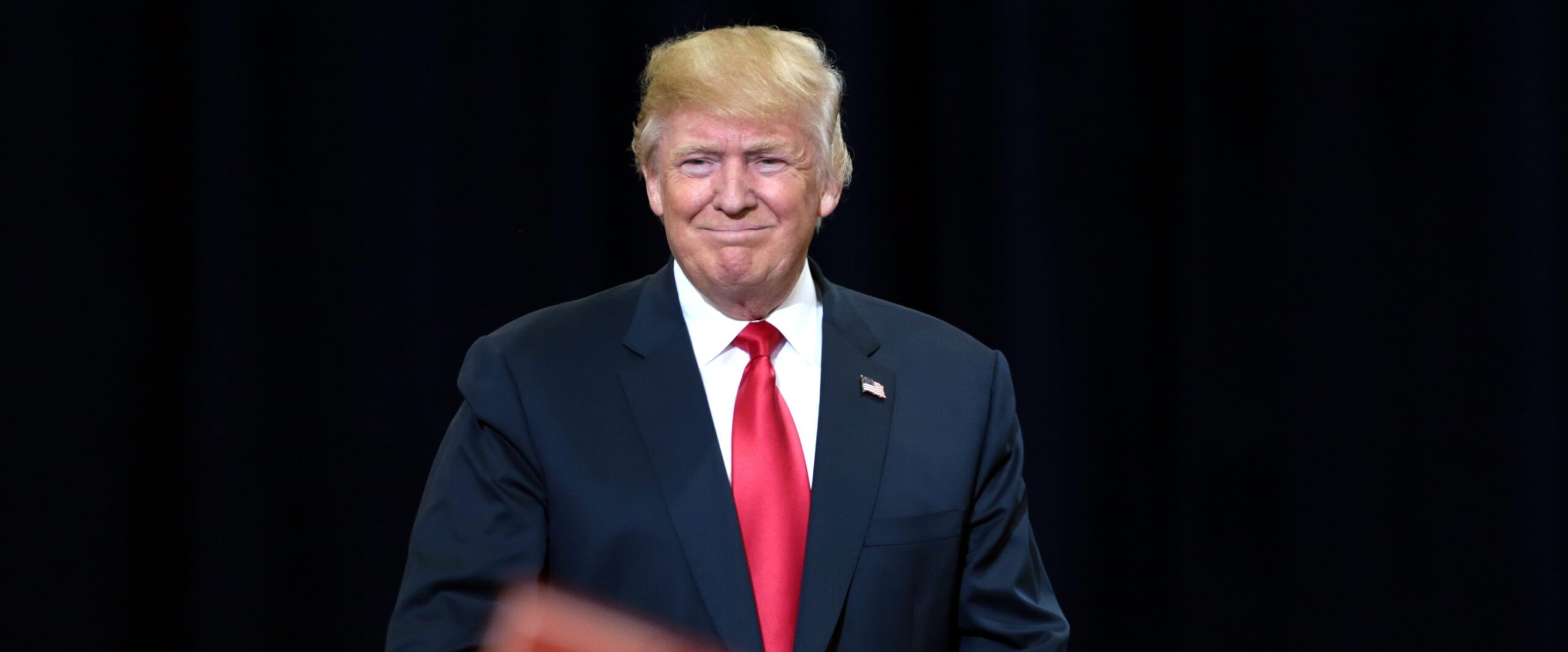 O que a presidência de Donald Trump significa para os investidores da ...