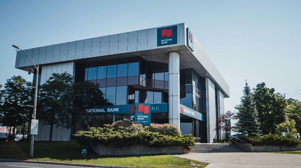 La Banque Nationale du Canada annonce une forte croissance de ses ...