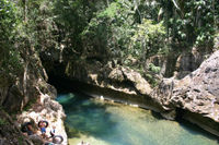 Belize Active and Adventure Holidays - Belize Adventure in the ...