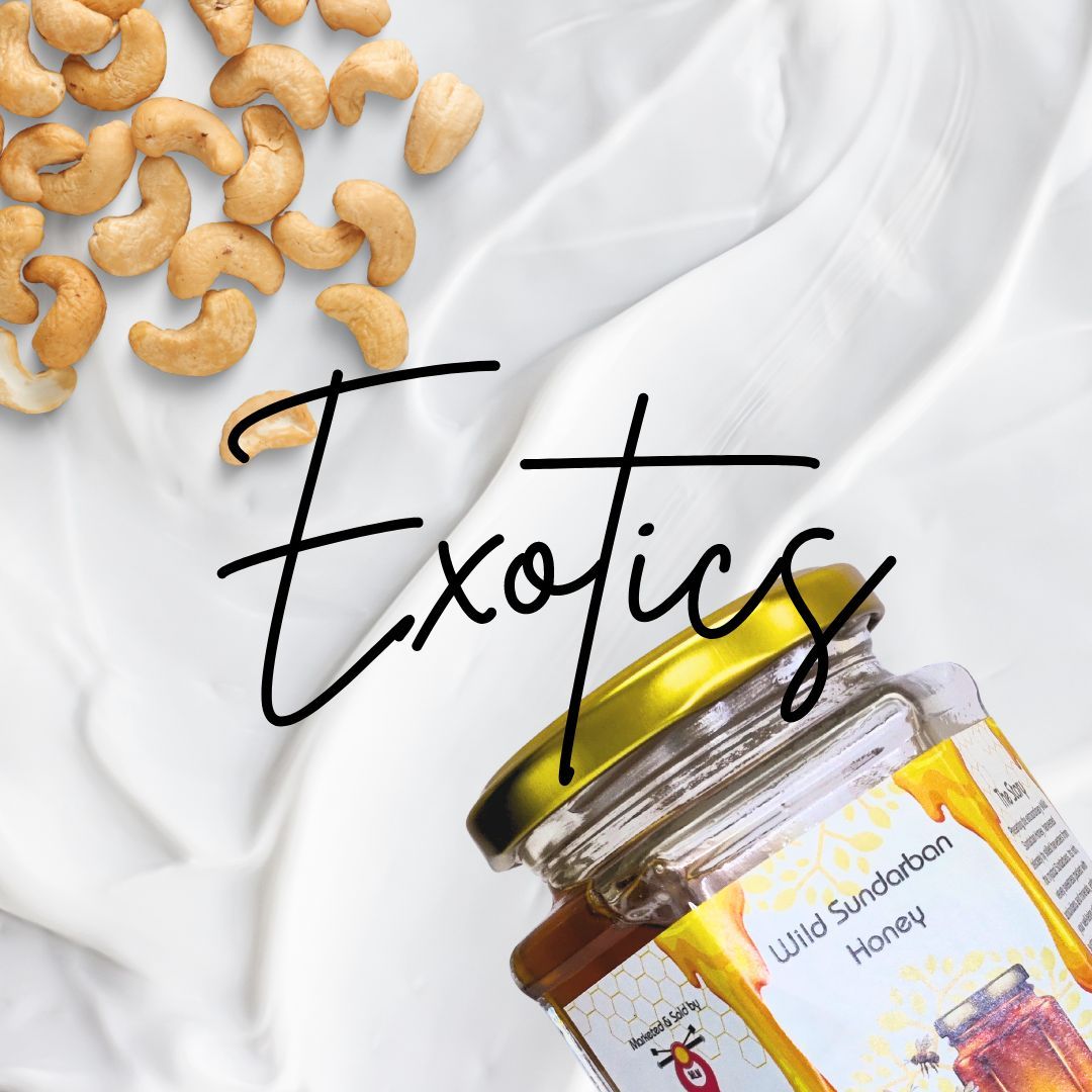 Explore Our Speciality Corner for Unique Flavours | My LokalMarket