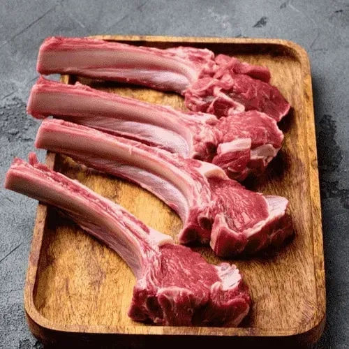 Fresh Mutton Online Home Delivery in Mumbai | My LokalMarket